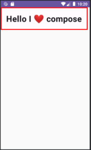 Modifiers in Jetpack Compose : Creating and Using Modifiers - BigKnol