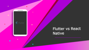 Flutter vs React Native 2024 : Why Should Go with Flutter? - BigKnol