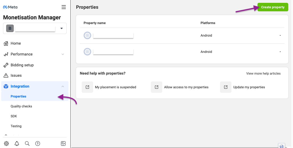 Meta Mediation with AdMob: Android Integration Tutorial - BigKnol